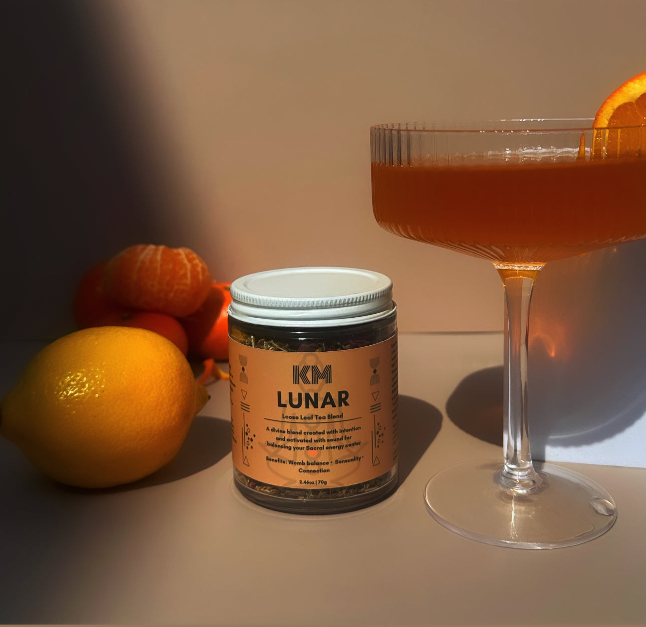 Lunar Tea – Ki Meishon